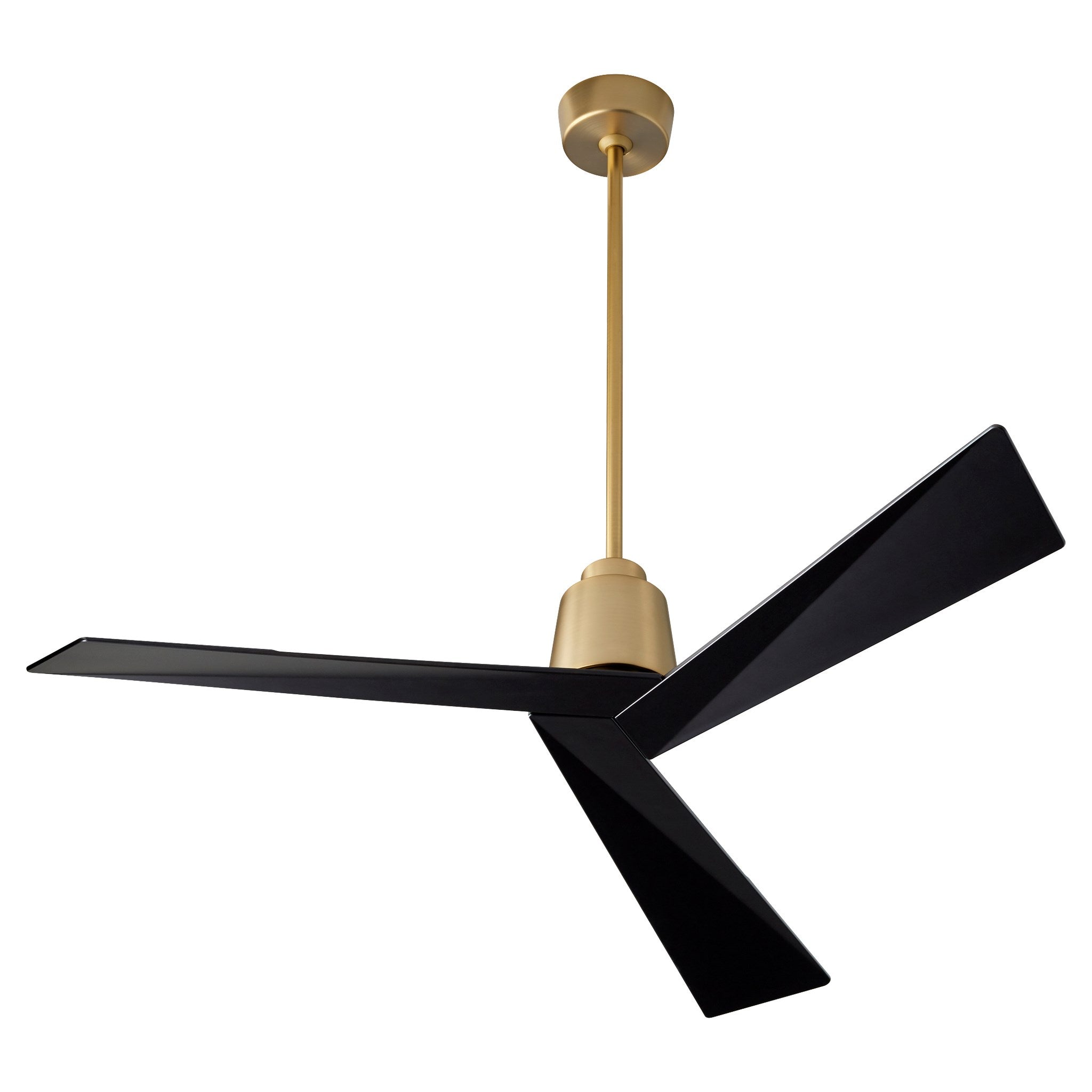 Oxygen Lighting Dynamo Ceiling Fan - 2Modern