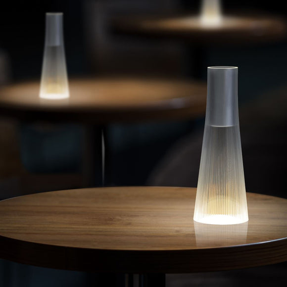 Pablo Candel Table Lamp - 2Modern