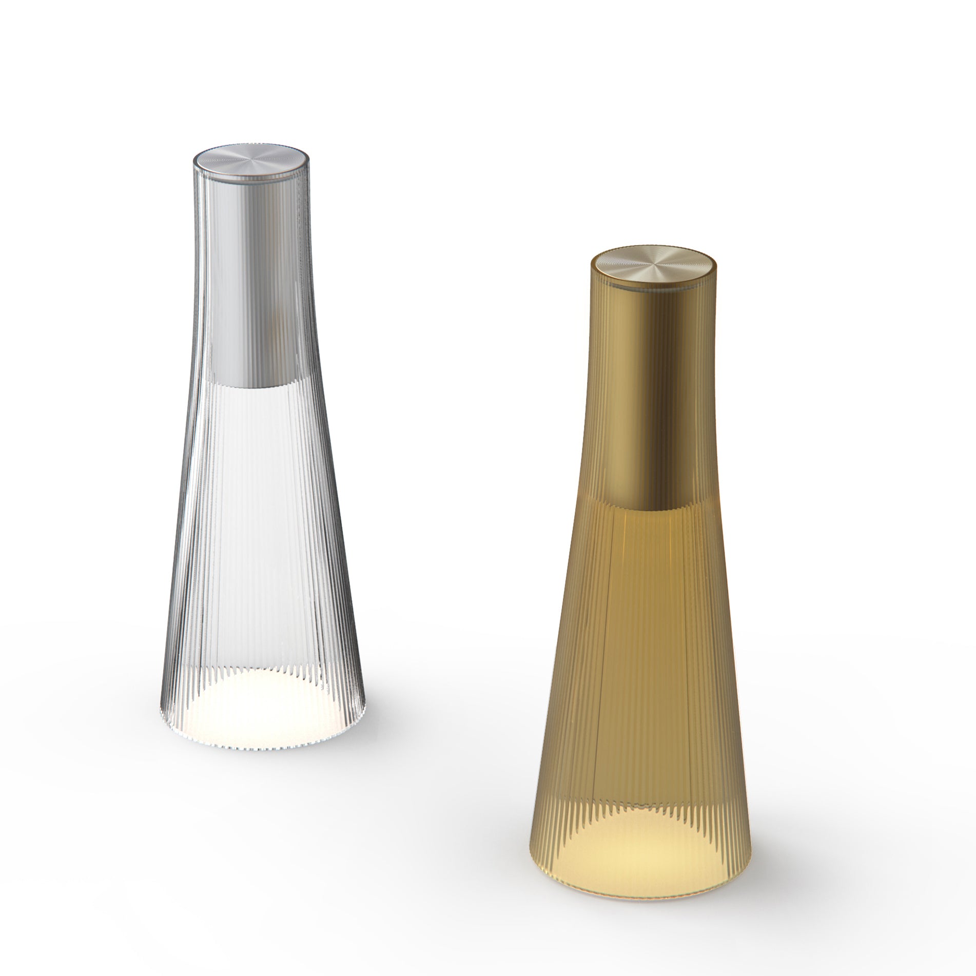 Pablo Candel Table Lamp - 2Modern