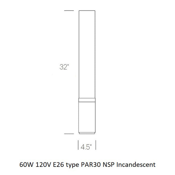 Pablo Elise Floor Lamp - 2Modern