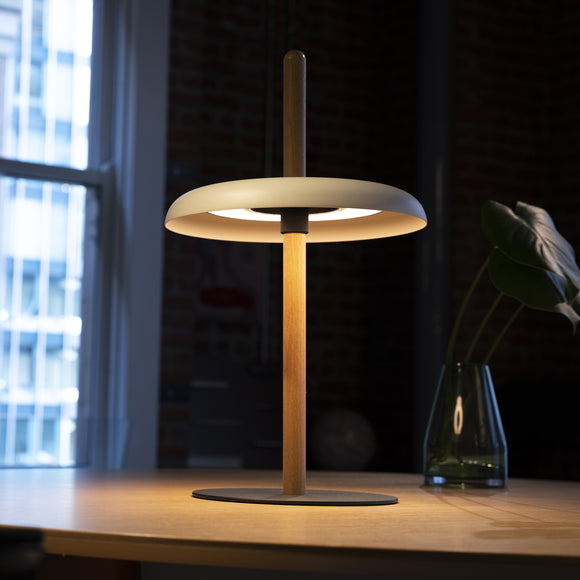 Pablo Nivel LED Portable Table Lamp - 2Modern