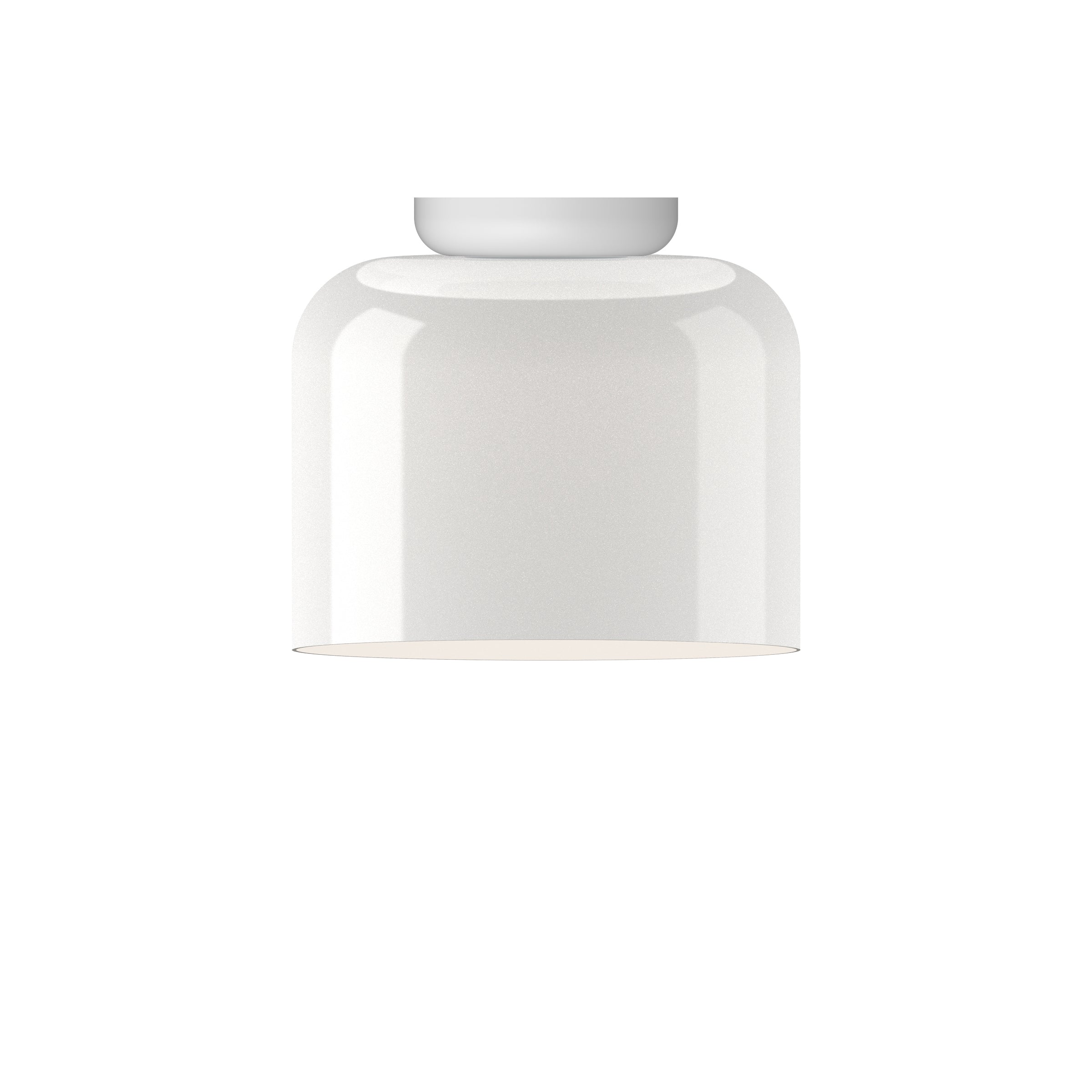 Pablo Totem Flush Mount - 2Modern