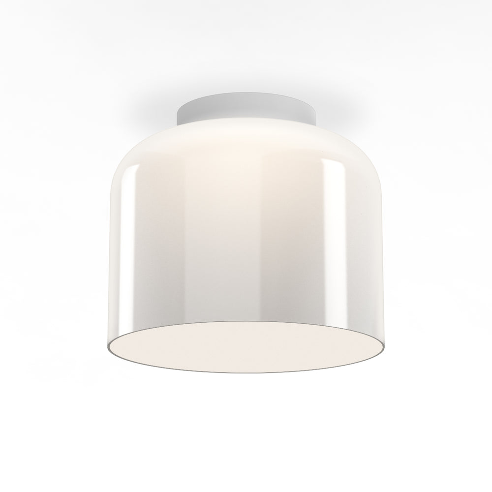 Pablo Totem Flush Mount - 2Modern