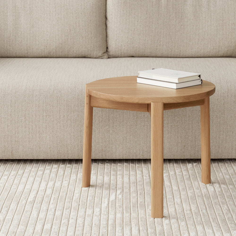 Audo Copenhagen Passage Coffee Table by Menu Design now Audo Copenhagen ...
