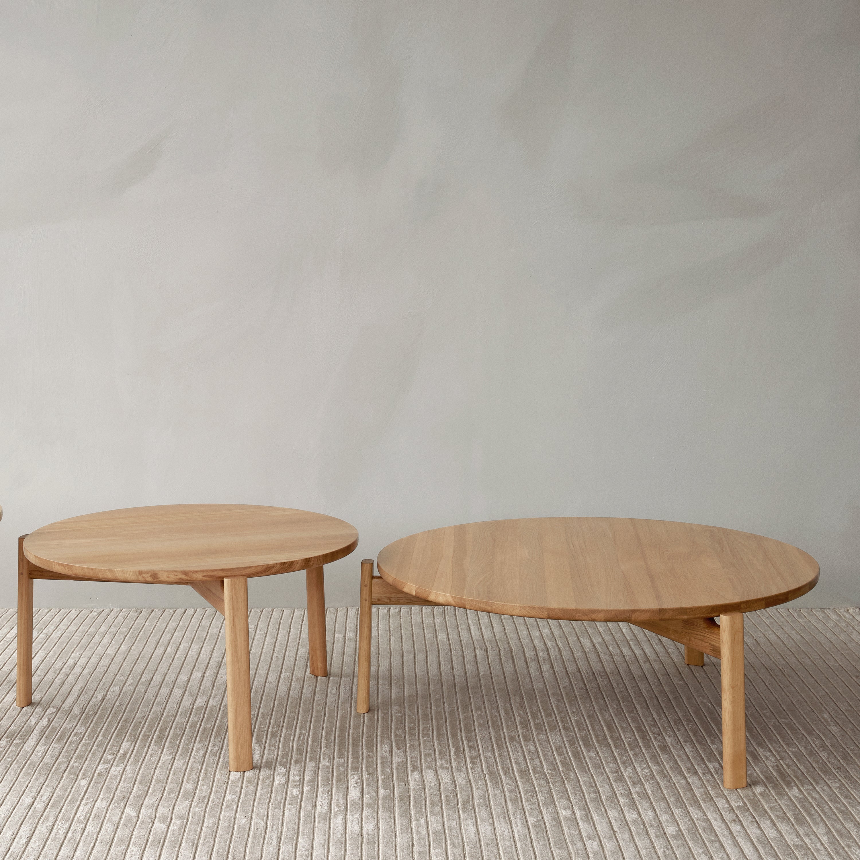 Audo Copenhagen Passage Coffee Table by Menu Design now Audo Copenhagen ...