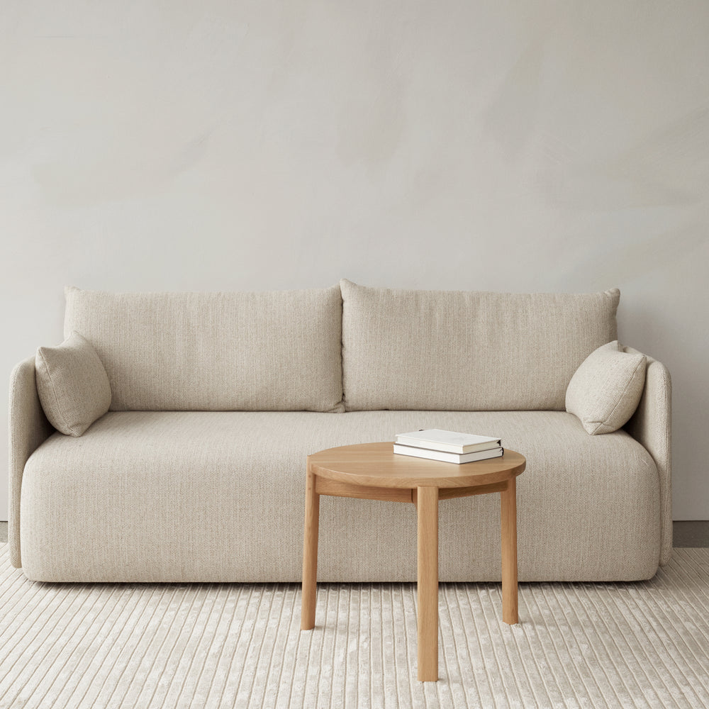 Audo Copenhagen Passage Coffee Table by Menu Design now Audo Copenhagen ...