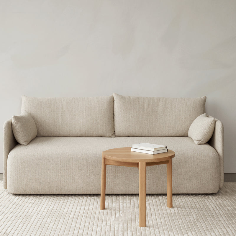 Audo Copenhagen Passage Coffee Table by Menu Design now Audo Copenhagen ...