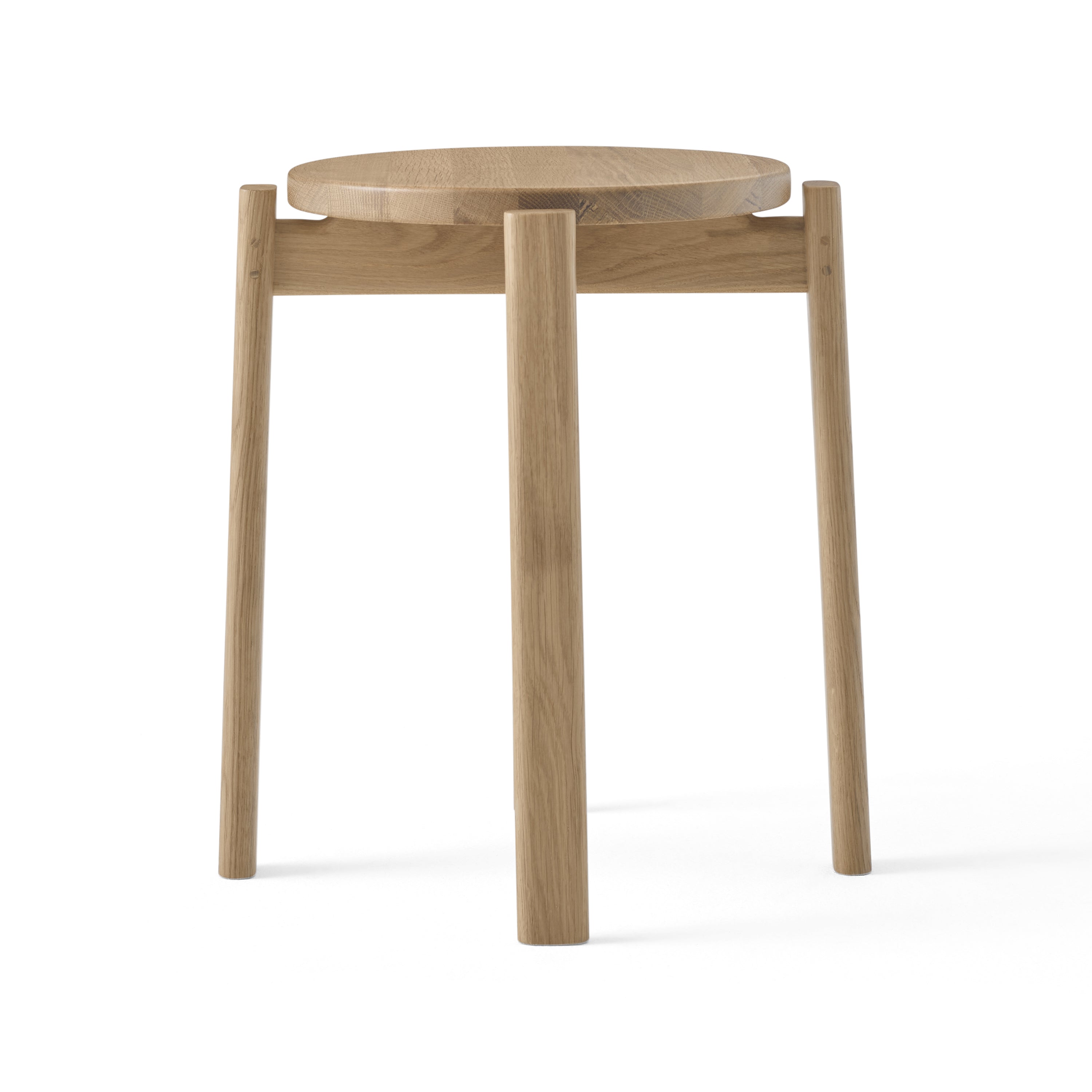 Audo Copenhagen Passage Stool by Menu Design now Audo Copenhagen - 2Modern