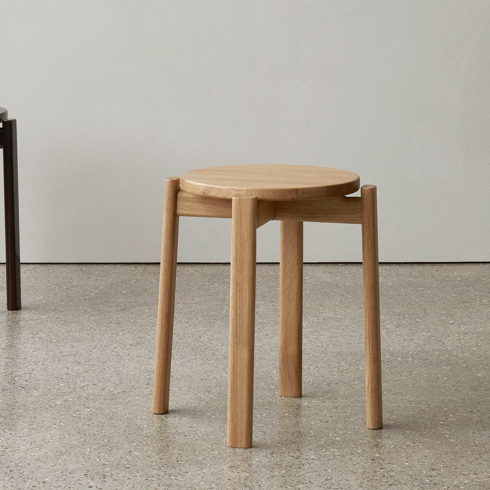 Audo Copenhagen Passage Stool by Menu Design now Audo Copenhagen - 2Modern