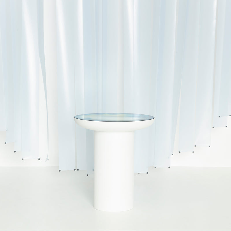 Petite Friture Francis Side Table - 2Modern