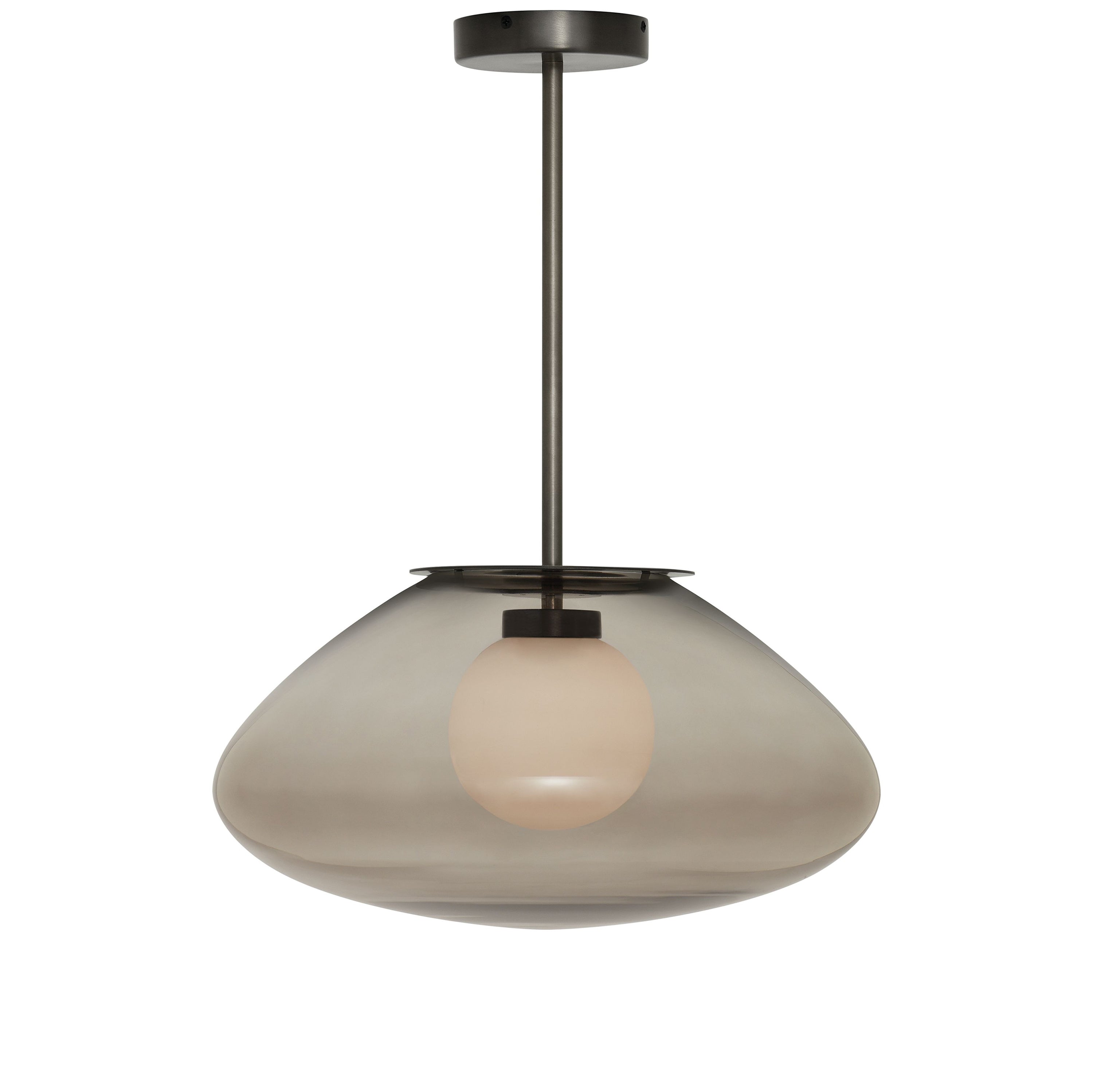 CTO Lighting Petra Pendant Light - 2Modern