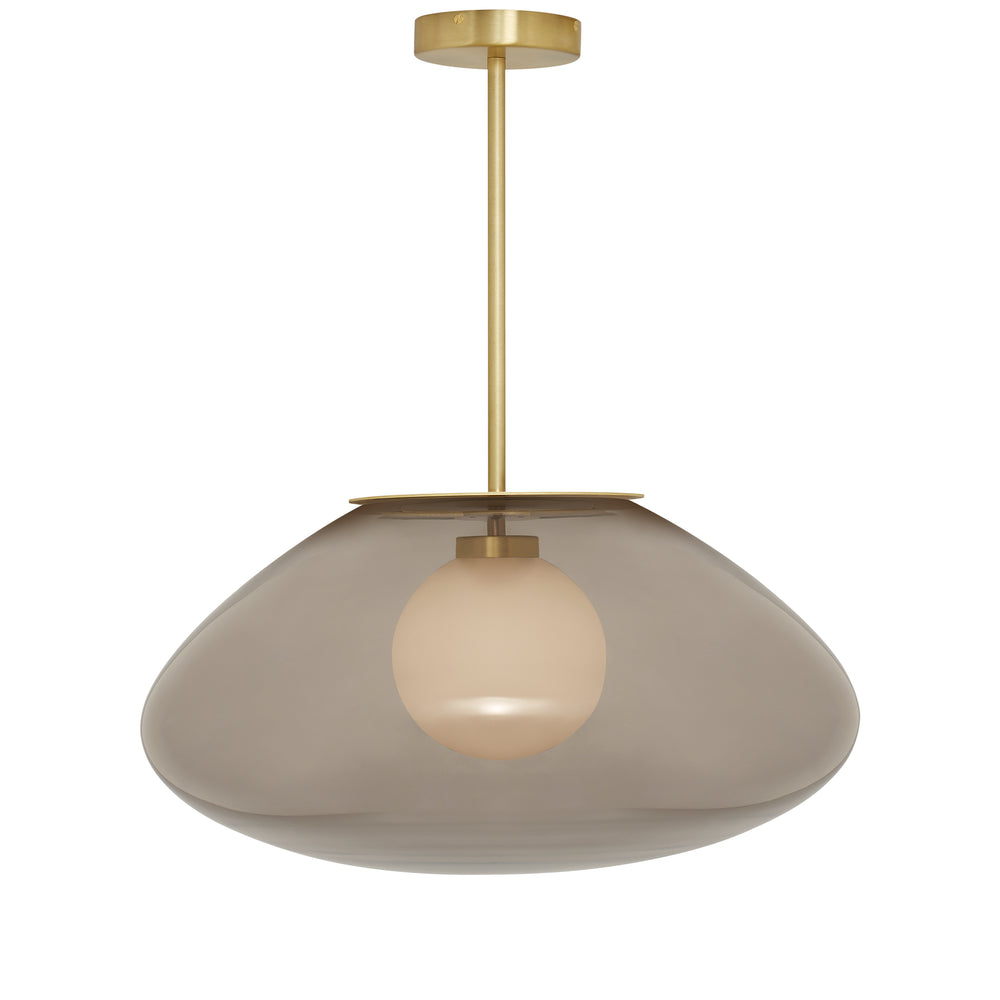 CTO Lighting Petra Pendant Light - 2Modern
