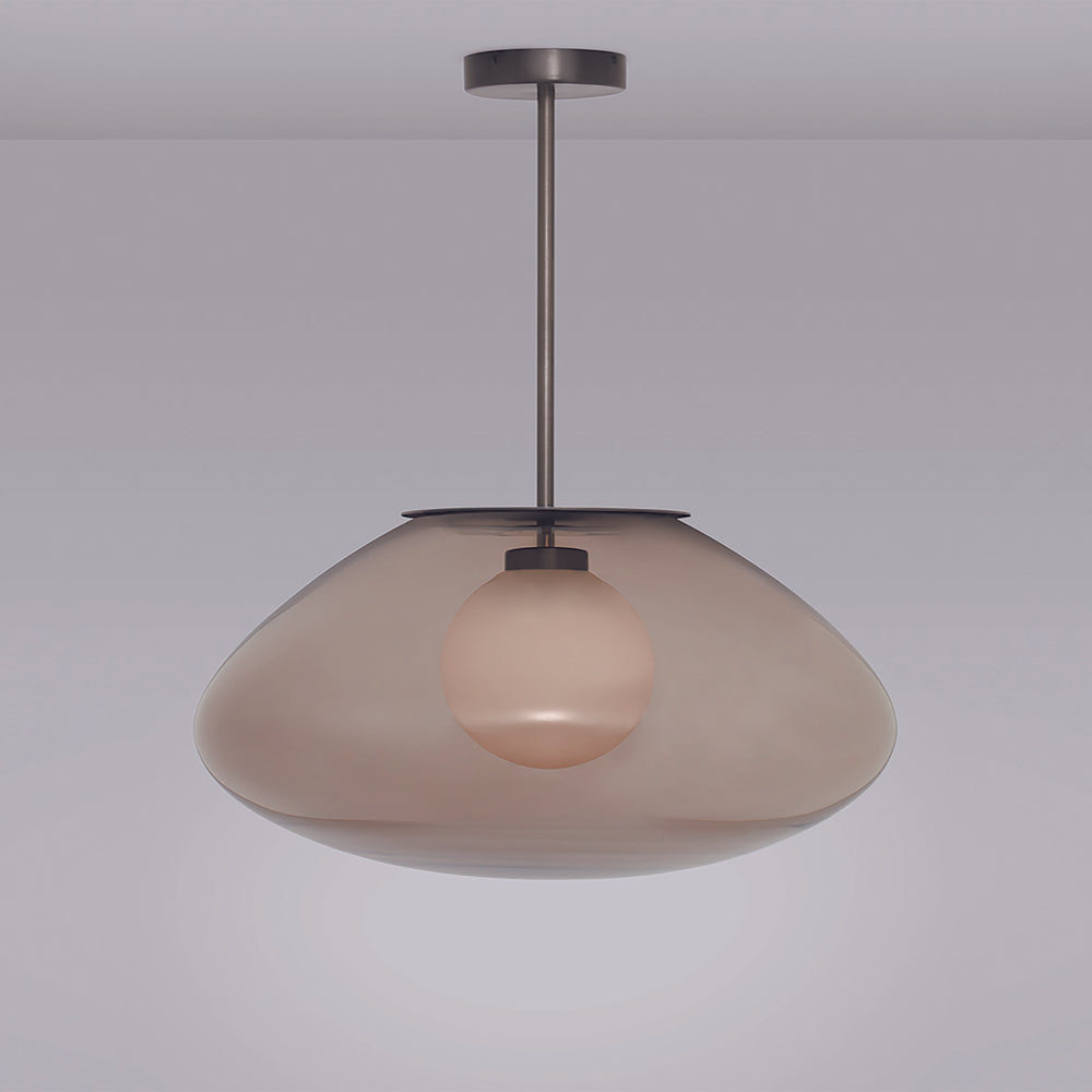 CTO Lighting Petra Pendant Light - 2Modern