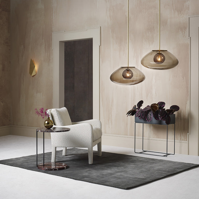 CTO Lighting Petra Pendant Light - 2Modern