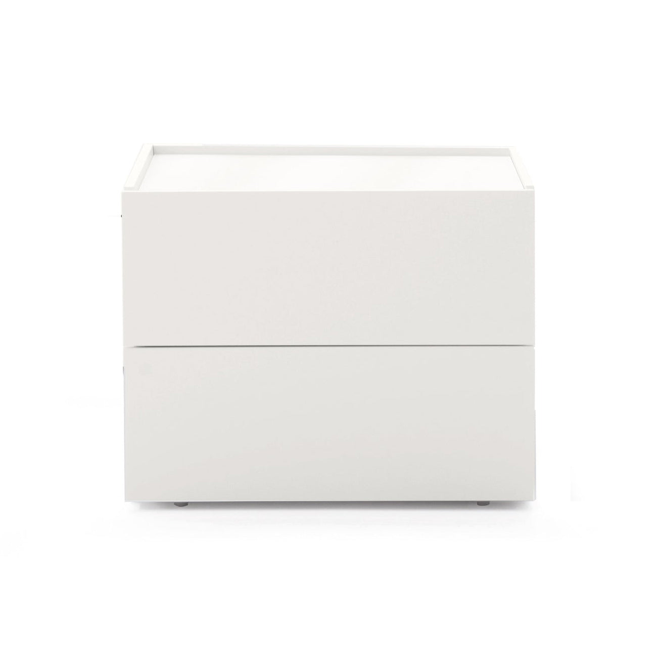 Pianca Atlante Nightstand - 2Modern