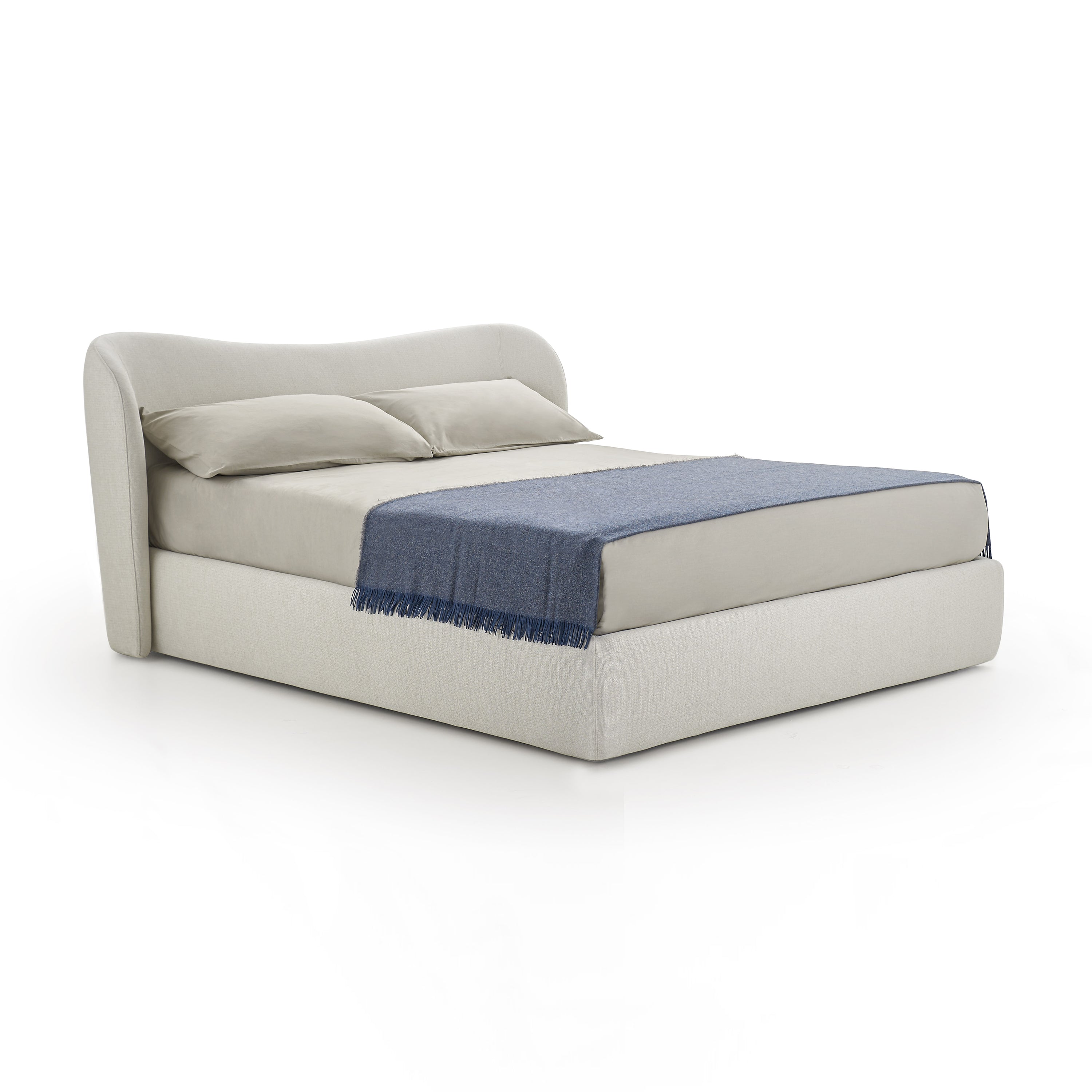 Pianca Embrace Bed - 2Modern