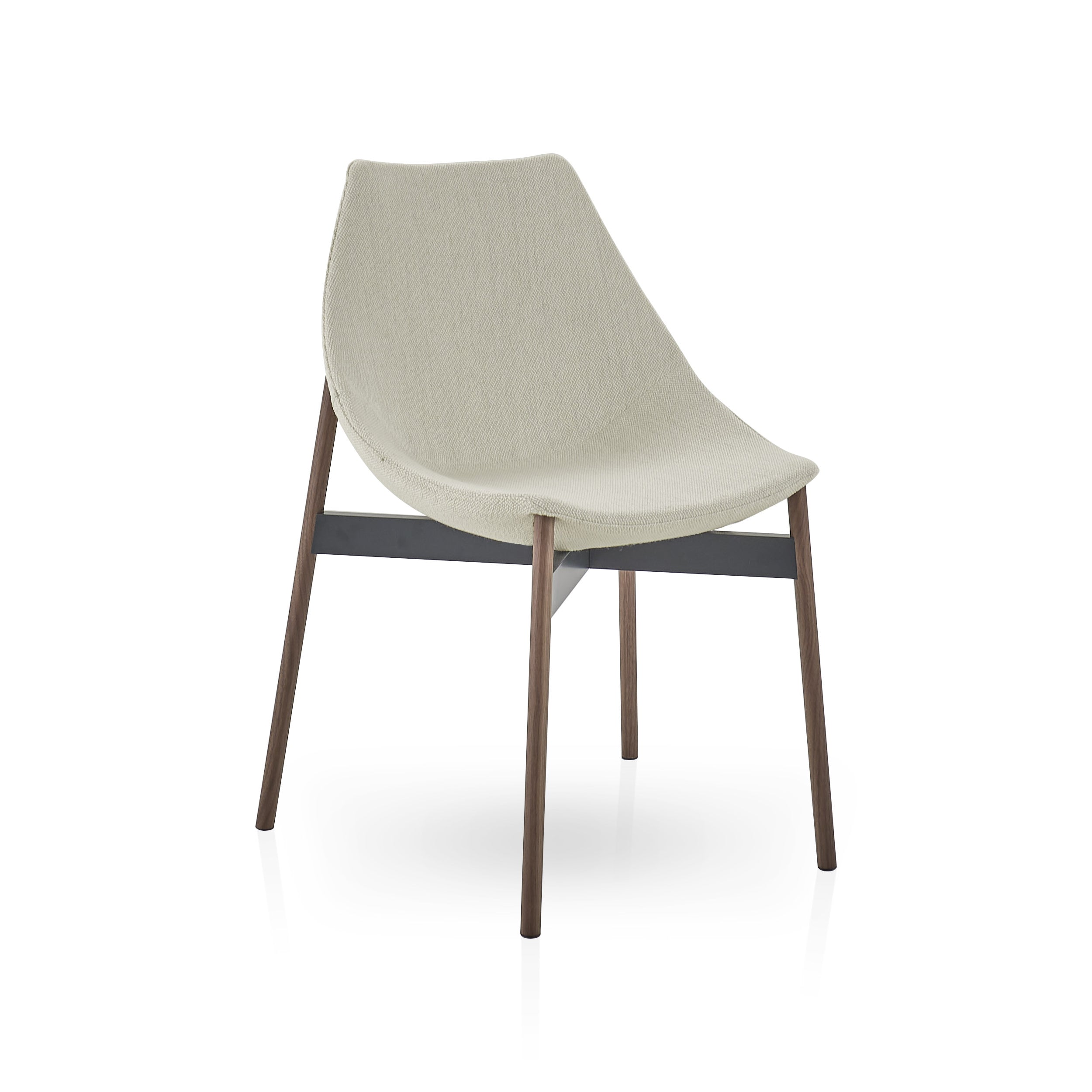 Pianca Gamma Dining Chair - 2Modern