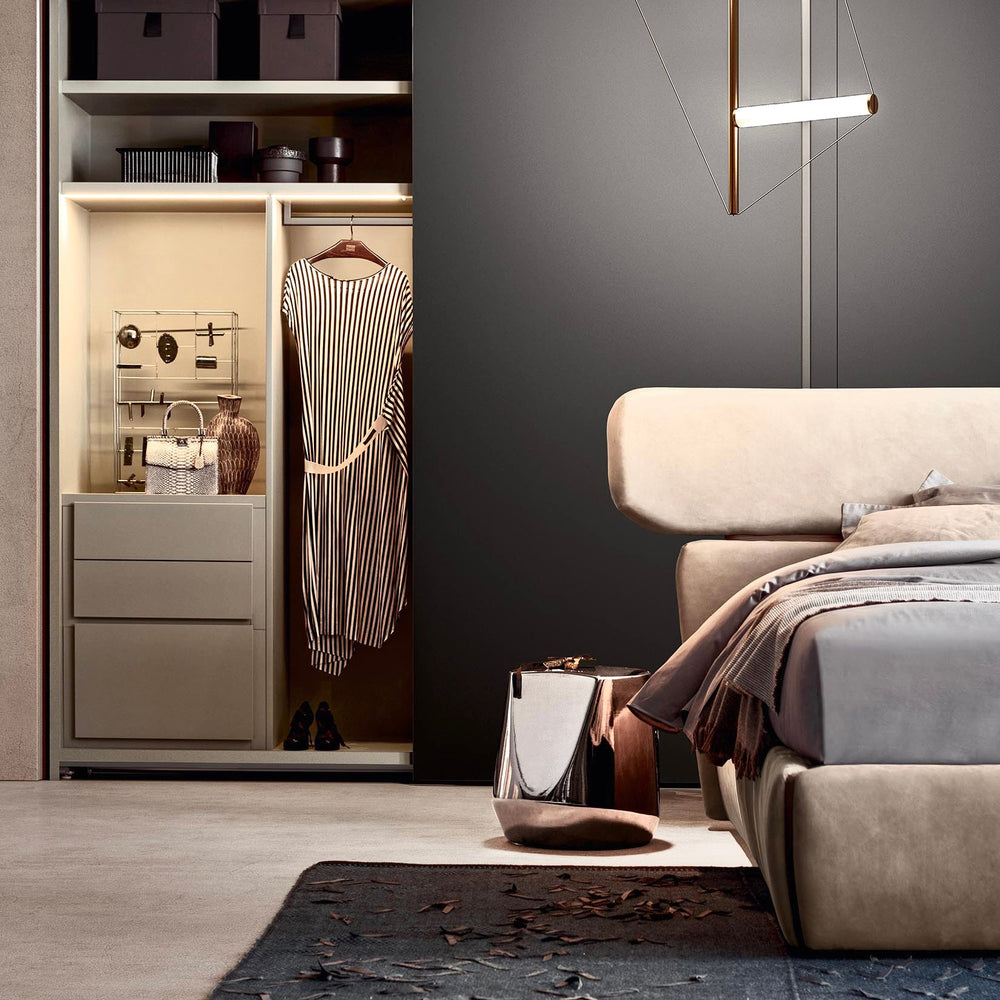 Pianca Haik Stool/Side Table - 2Modern