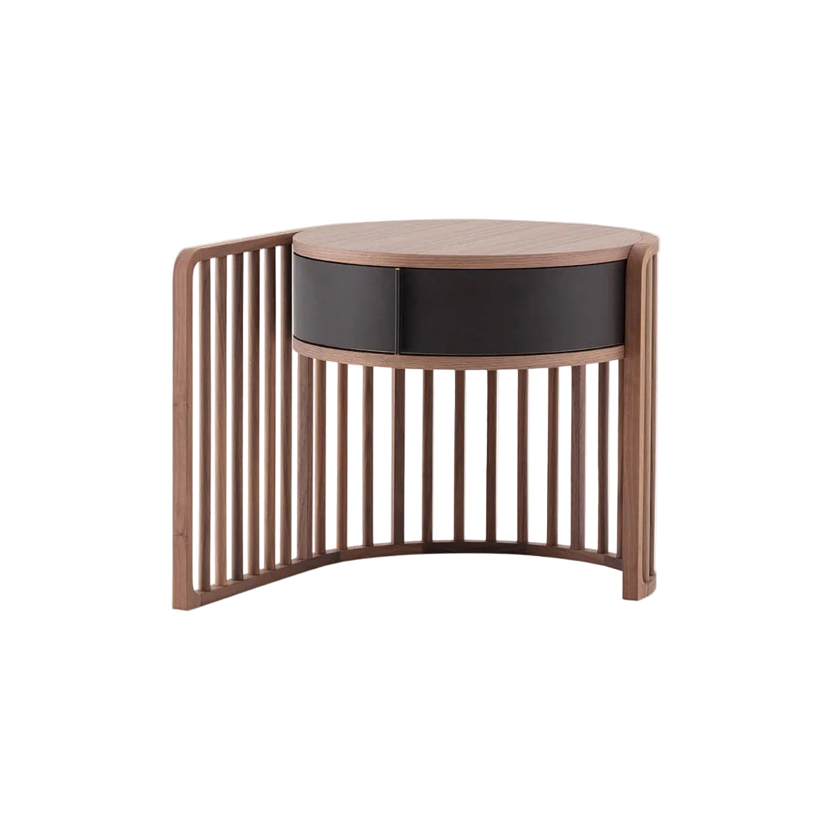 Pianca Palu Nightstand - 2Modern