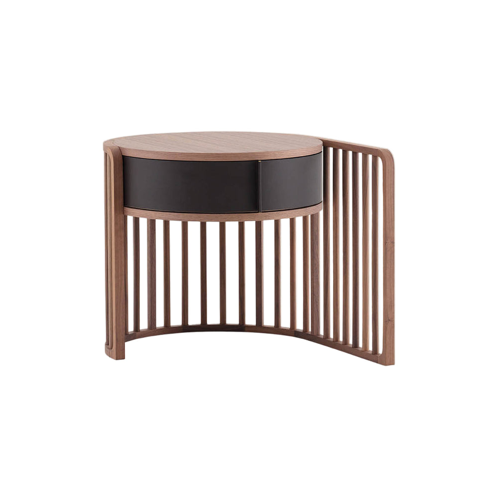 Pianca Palu Nightstand - 2Modern