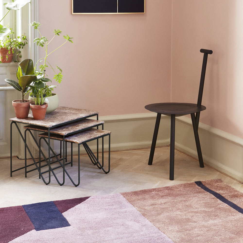 PLEASE WAIT to be SEATED Arqui 1 Rug - 2Modern