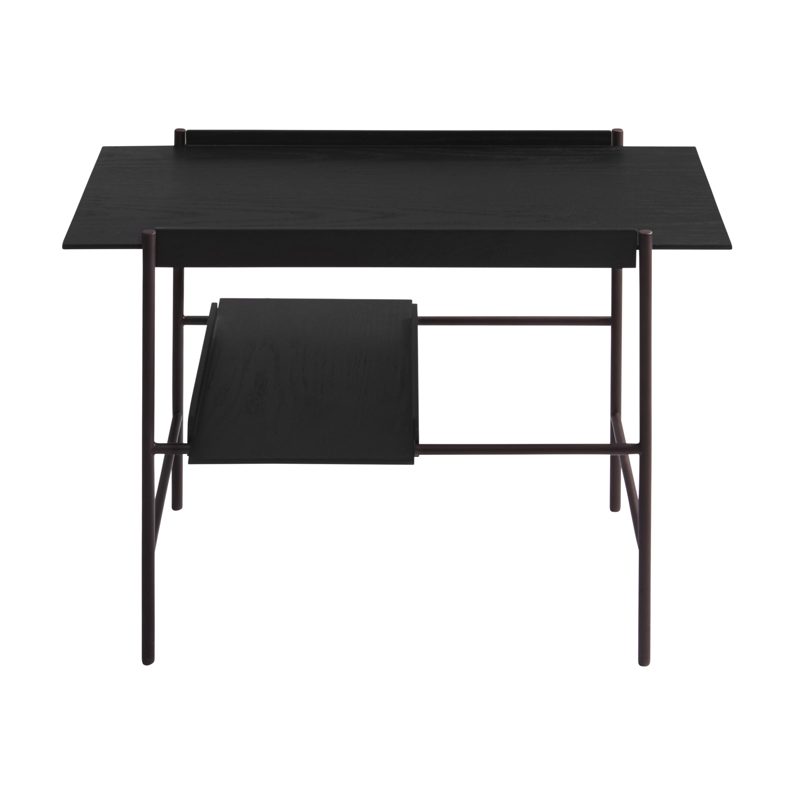 PLEASE WAIT to be SEATED Kanso Tray Table - 2Modern