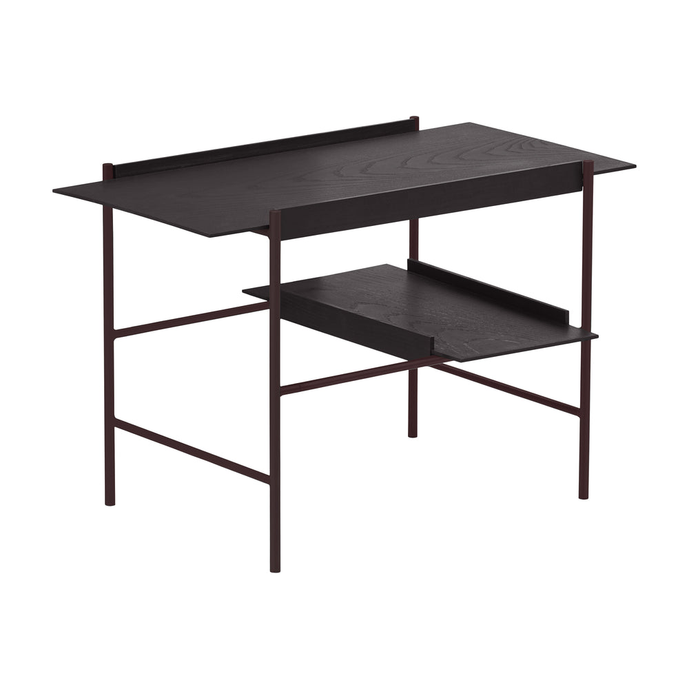 PLEASE WAIT to be SEATED Kanso Tray Table - 2Modern