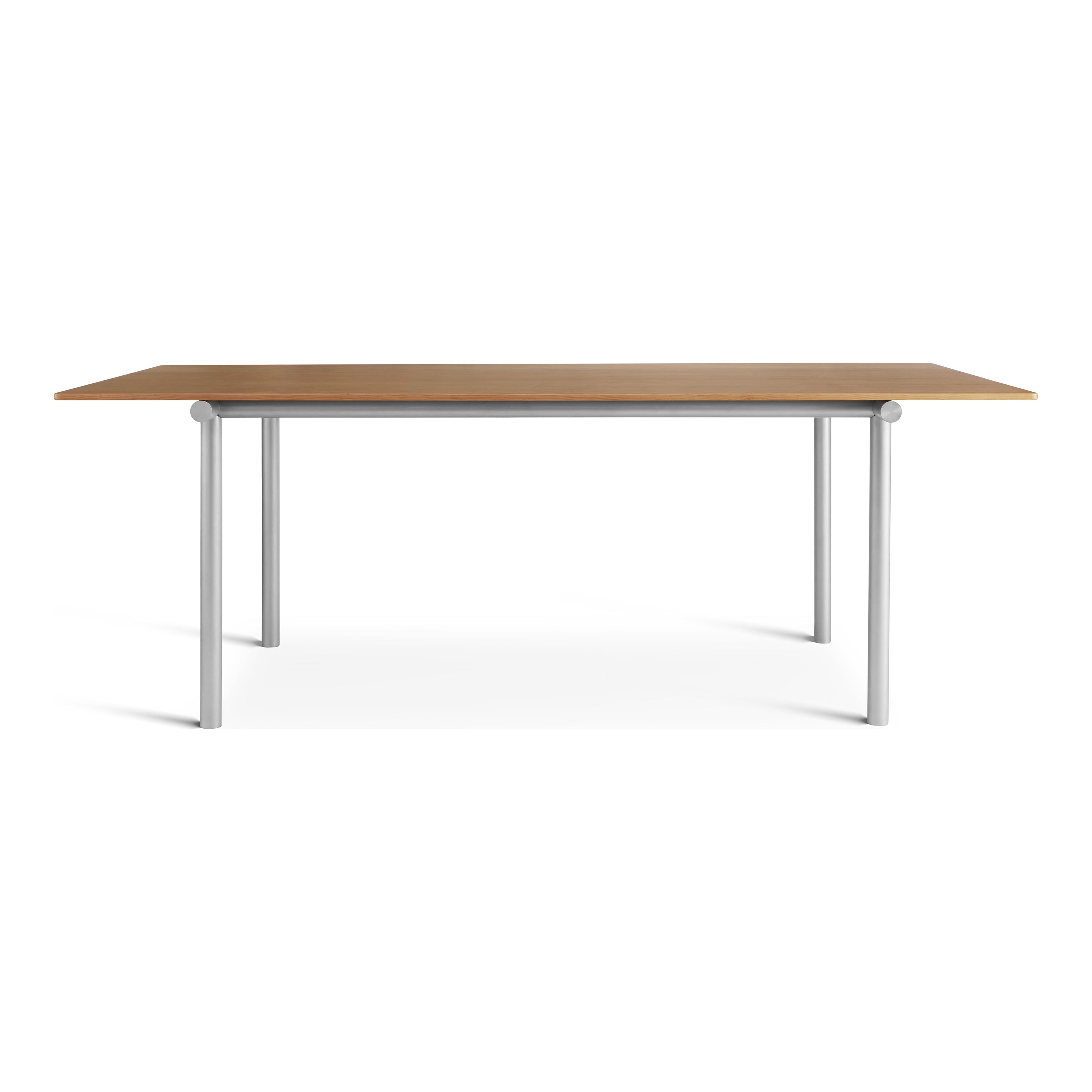 PLEASE WAIT to be SEATED Tubby Tube Dining Table - 2Modern
