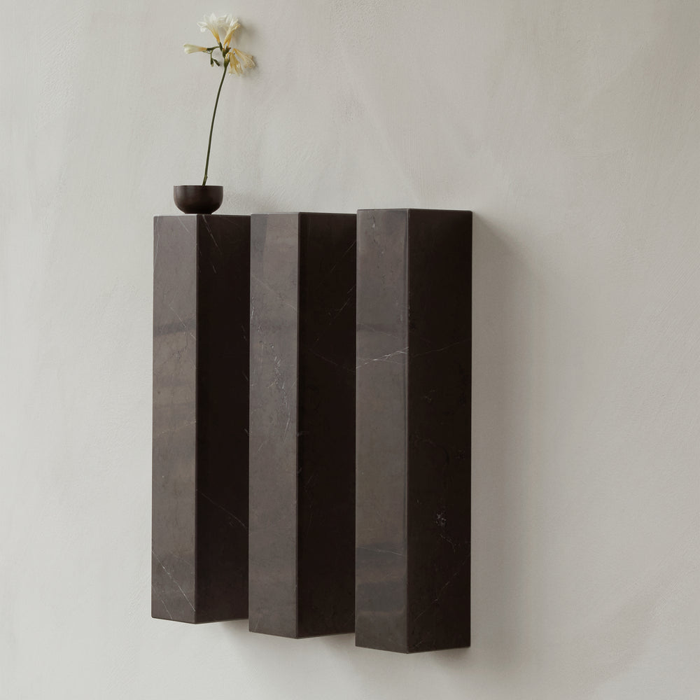 Audo Copenhagen Plinth Shelf by Menu Design now Audo Copenhagen - 2Modern