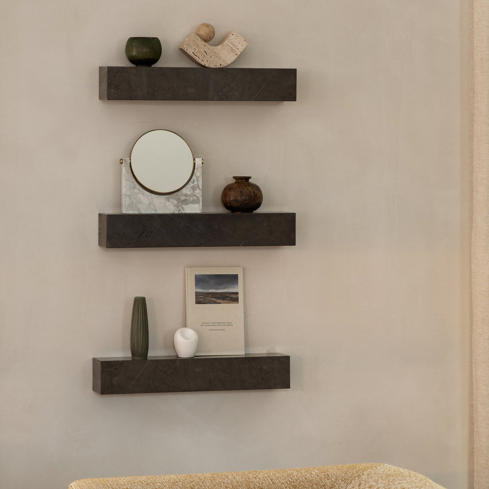 Audo Copenhagen Plinth Shelf by Menu Design now Audo Copenhagen - 2Modern