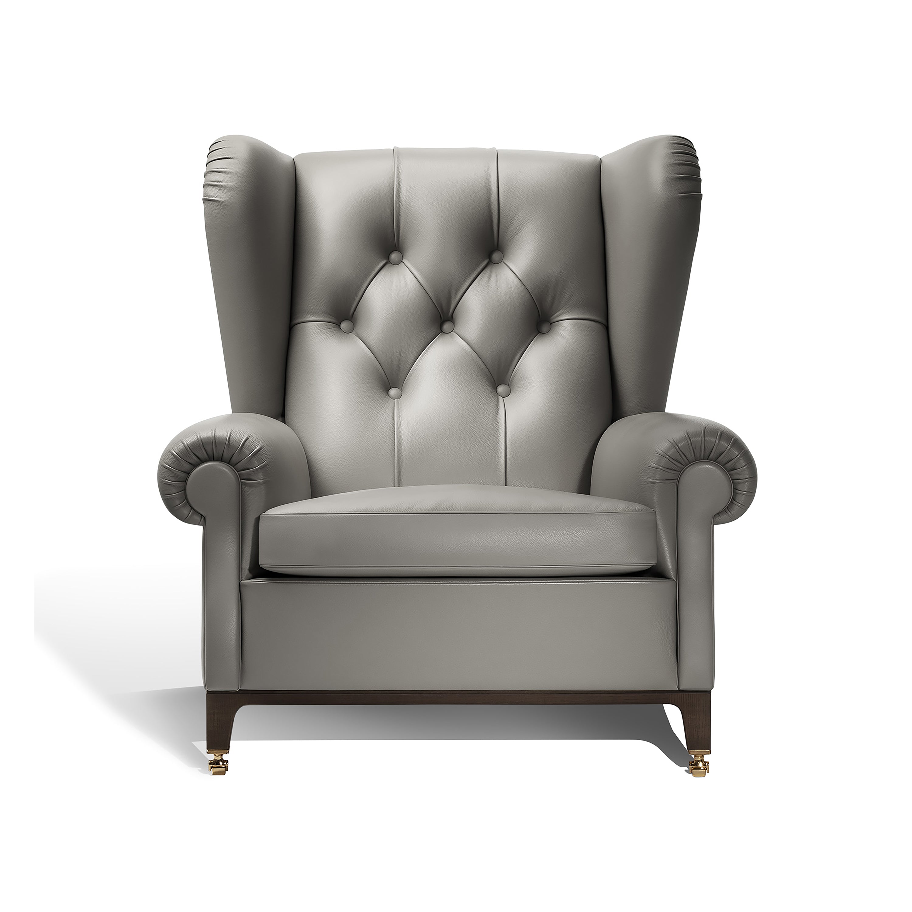 Poltrona Frau 2019 Armchair - 2Modern