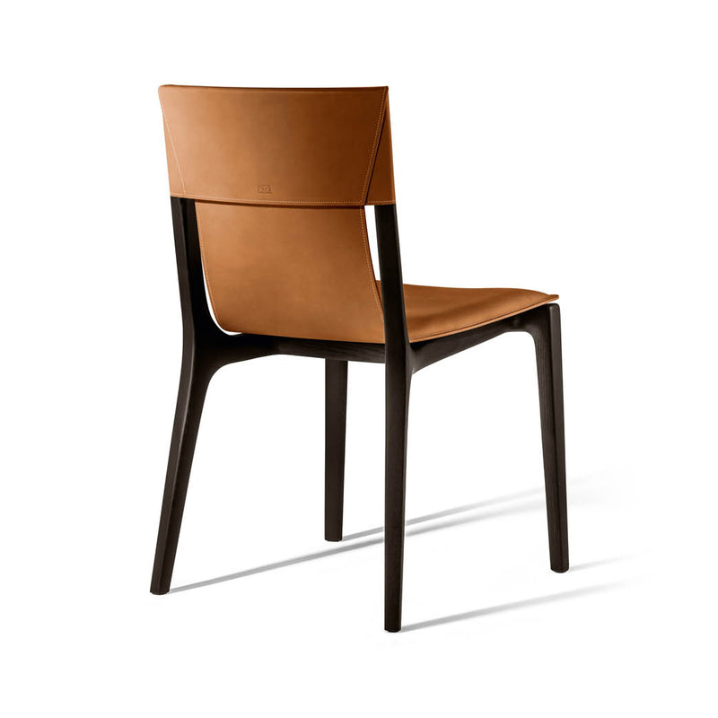 Poltrona Frau Isadora Dining Chair - 2Modern