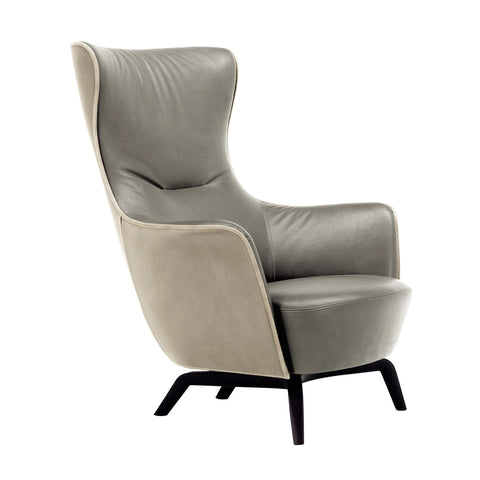 Poltrona Frau Lounge Chairs - 2Modern