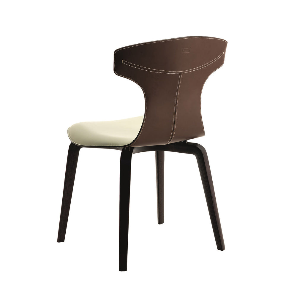 Poltrona Frau Montera Dining Chair - 2Modern