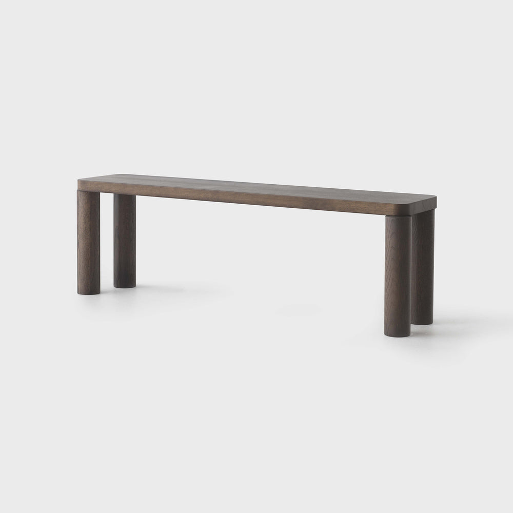 Resident Offset Bench - 2Modern