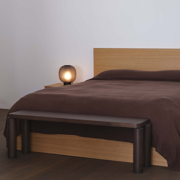 Resident Offset Bench - 2Modern