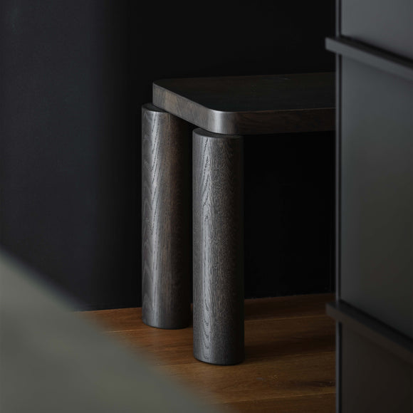 Resident Offset Bench - 2Modern