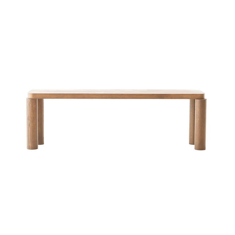 Resident Offset Bench - 2Modern