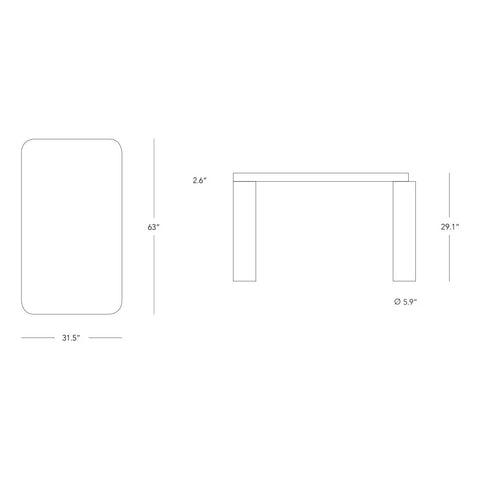 Resident Offset Collection - 2Modern