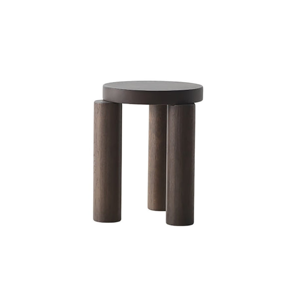 Resident Offset Side Table - 2Modern