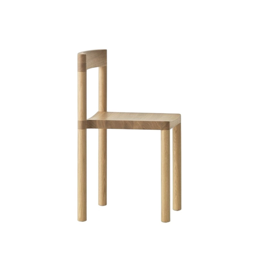 Resident Pier Dining Chair - 2Modern