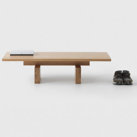 Resident Plane Coffee Table - 2Modern