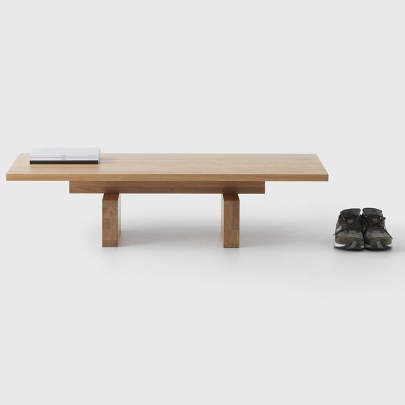 Resident Plane Coffee Table - 2Modern