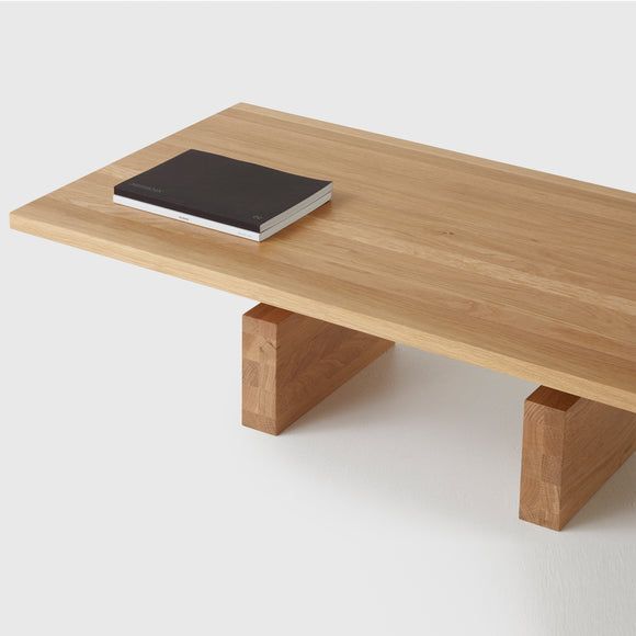 Resident Plane Coffee Table - 2Modern