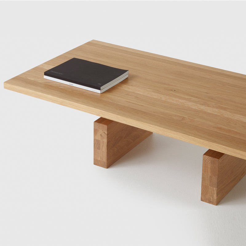 Resident Plane Coffee Table - 2Modern