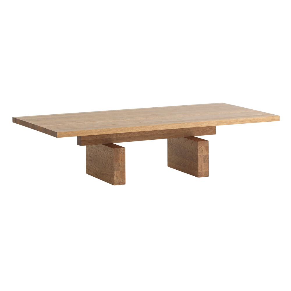 Resident Plane Coffee Table - 2Modern