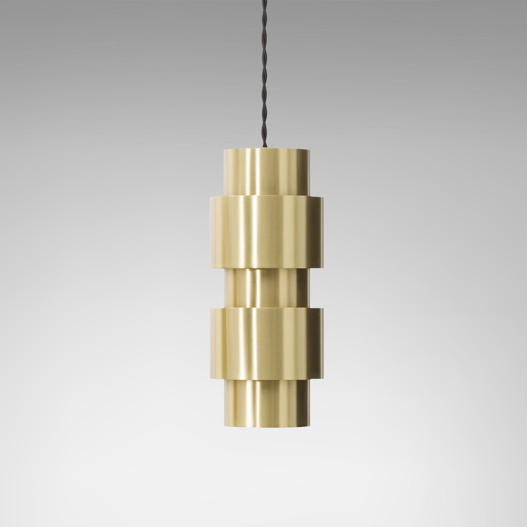CTO Lighting Ring Pendant Light - 2Modern
