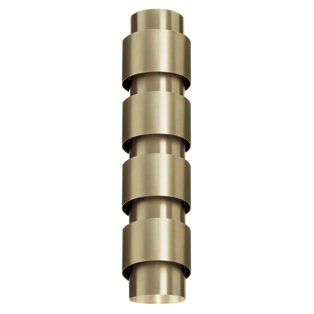 CTO Lighting Ring Wall Sconce - 2Modern