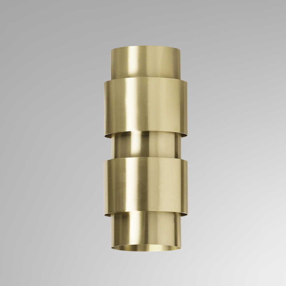 CTO Lighting Ring Wall Sconce - 2Modern