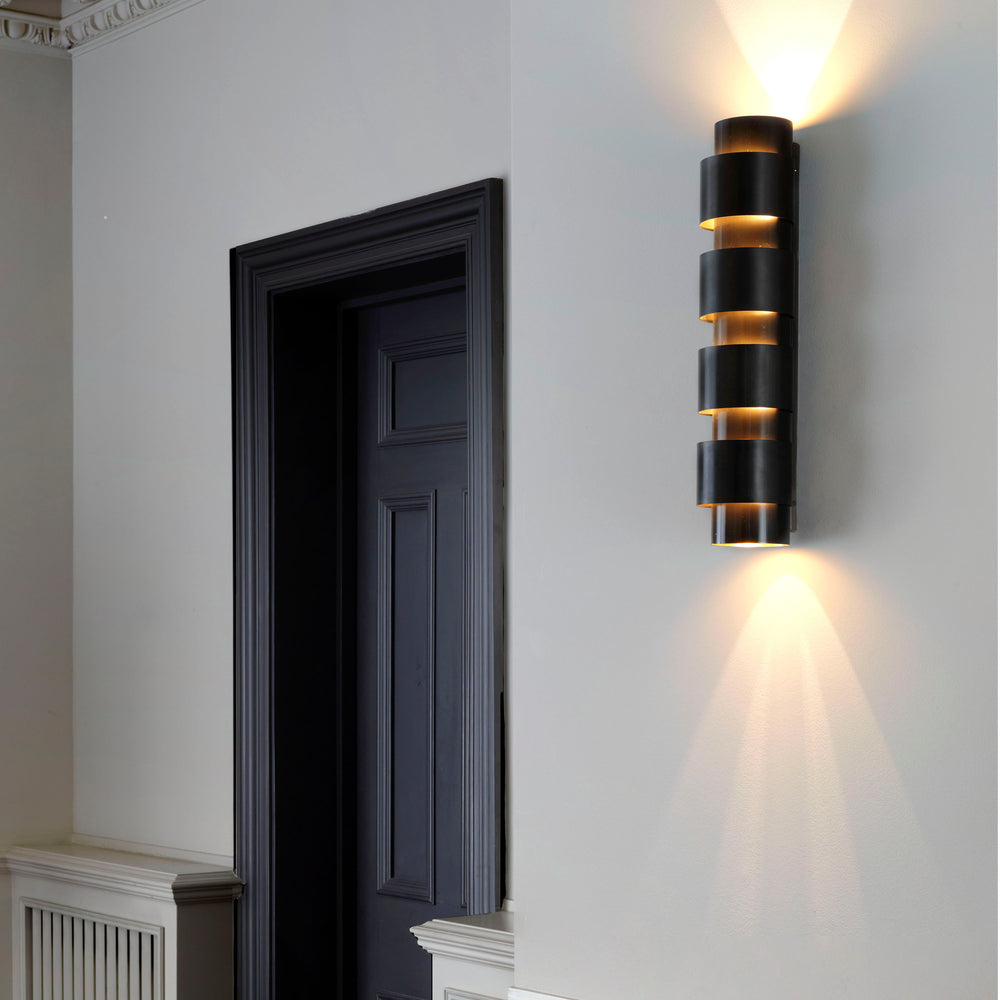 CTO Lighting Ring Wall Sconce - 2Modern